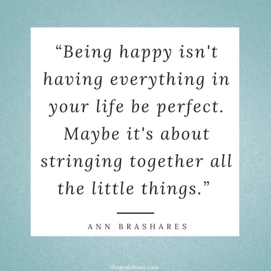 50 Quotes About Happiness & Love That Will Make You Smile