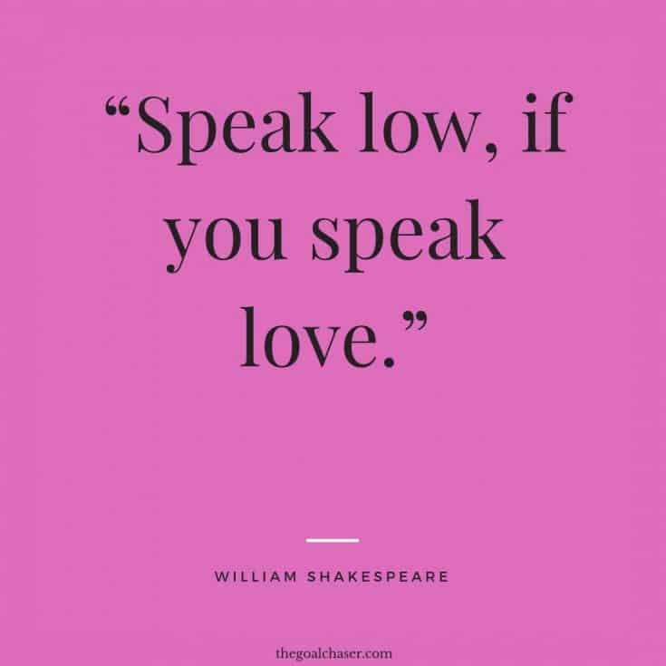 25 Beautiful Short Quotes About Love - The Goal Chaser