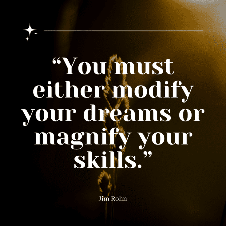 34 Side Hustle Quotes - For Inspired Action - The Goal Chaser