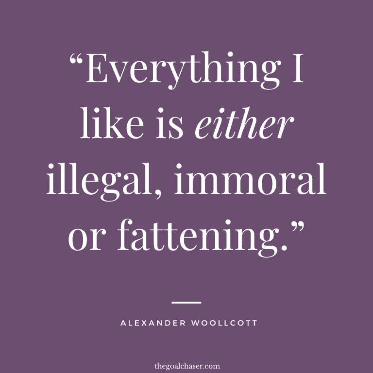 50+ Cool Quotes & Sayings – Clever & Funny