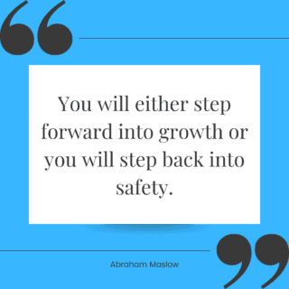 30 Quotes About Taking Action - To Inspire Momentum - The Goal Chaser
