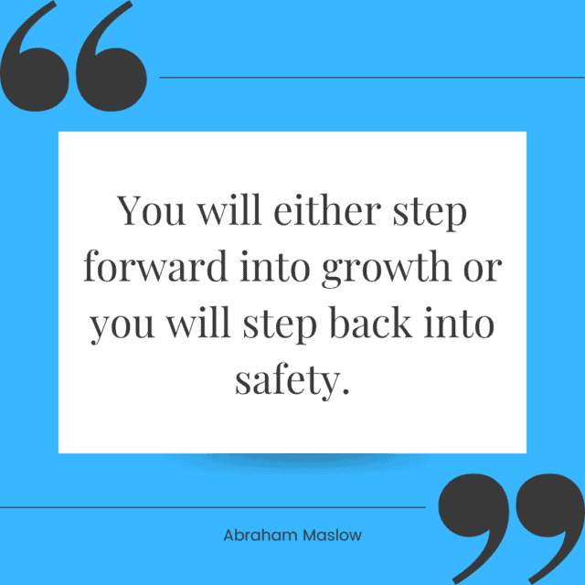 30 Quotes About Taking Action - To Inspire Momentum - The Goal Chaser
