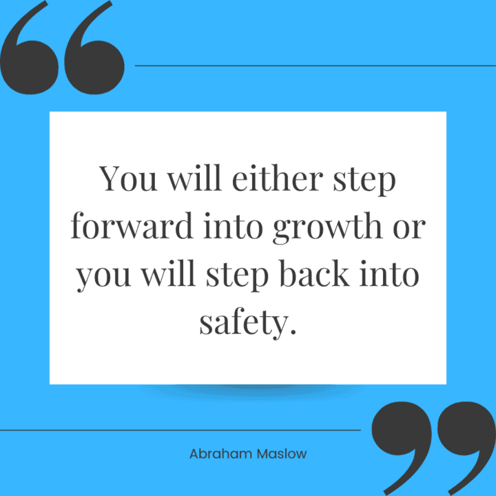 30 Quotes About Taking Action - To Inspire Momentum - The Goal Chaser