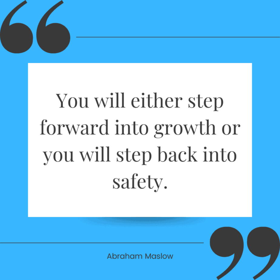 30 Quotes About Taking Action - To Inspire Momentum - The Goal Chaser
