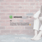 How To Comfort Someone Over Text - The Dos, Don'ts & Examples