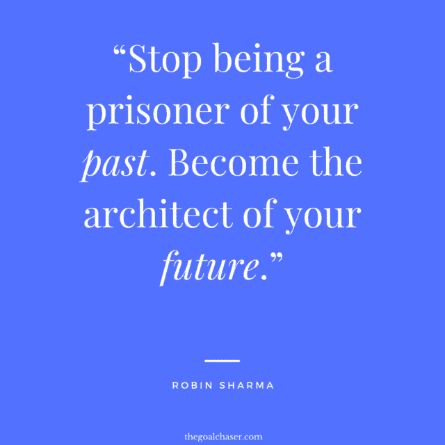 Powerful Quotes to Remind Us That the Past Is the Past