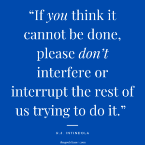 Stop Interfering in Others Life Quotes - The Goal Chaser