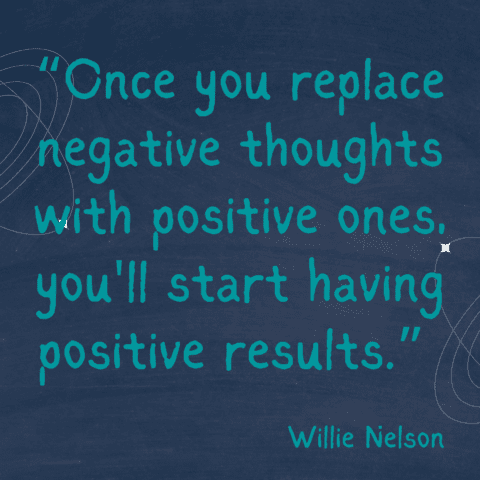 Positive Thinking Quotes & Why They Help - The Goal Chaser