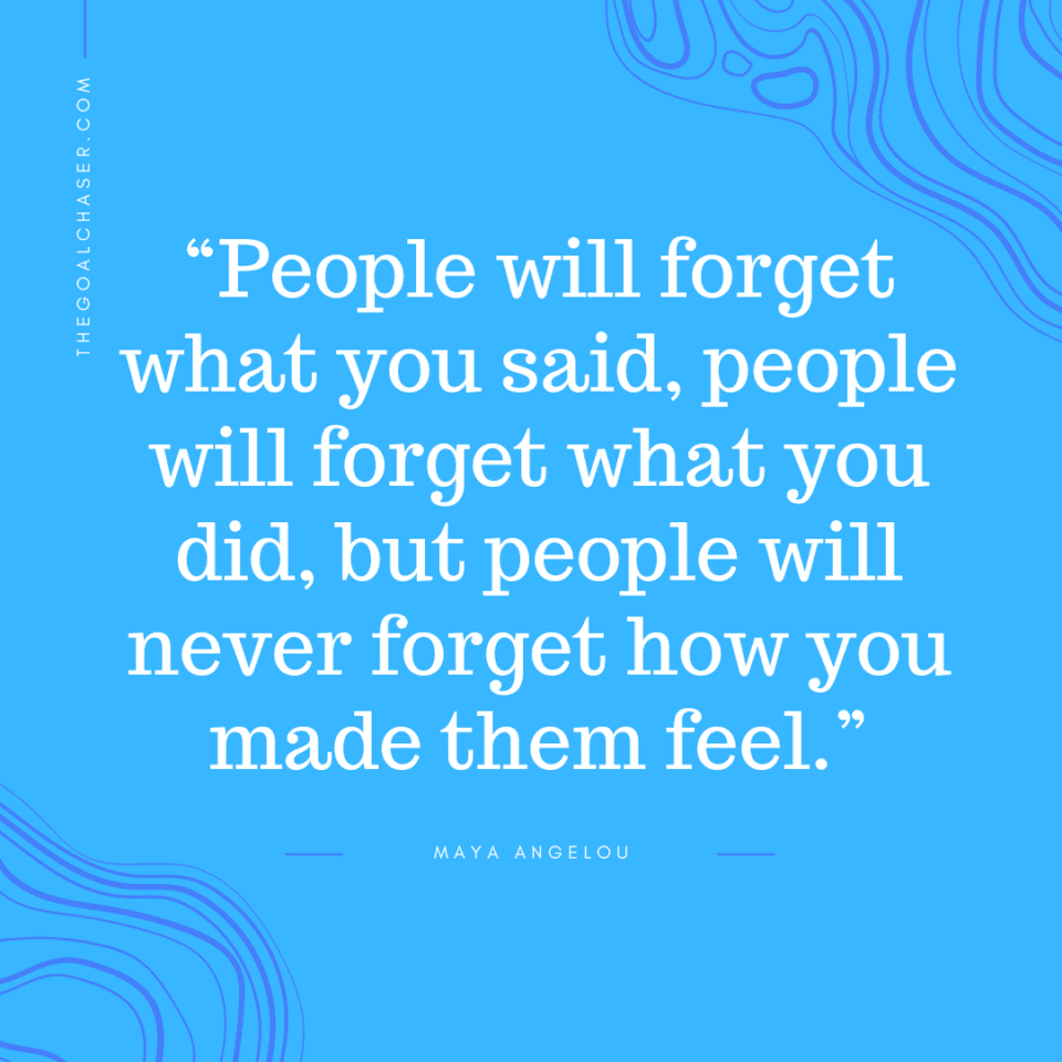 32 Quotes About Empathy and Compassion - The Goal Chaser