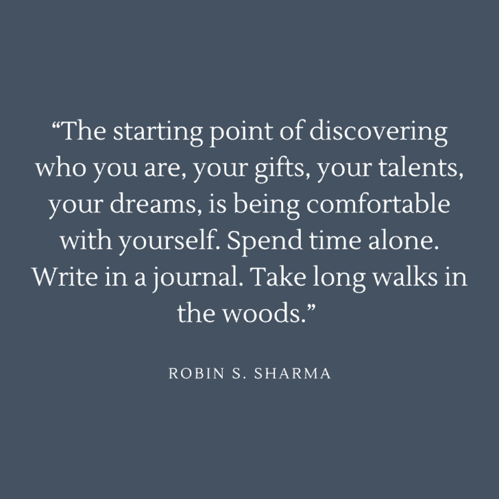 Walk Alone Quotes - The Bravery & Power of Walking Alone