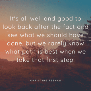 I’m Done Quotes & Sayings (Sometimes We Just Know!)