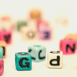 60+ Unique Positive Words (With Definitions) - The Goal Chaser