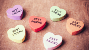 100+ Words To Describe A Best Friend - Adjectives For Best Friends