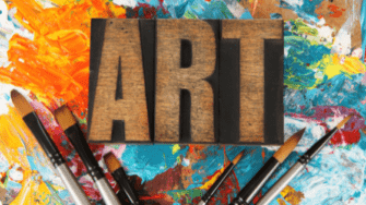 200+ Words To Describe Art - Adjectives for Art - The Goal Chaser