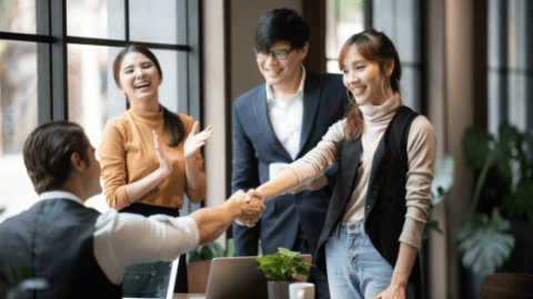 75+ Words To Describe A Grandma (With Definitions)