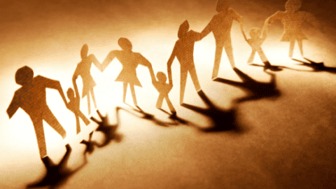 Words To Describe Life (With Definitions) - The Goal Chaser